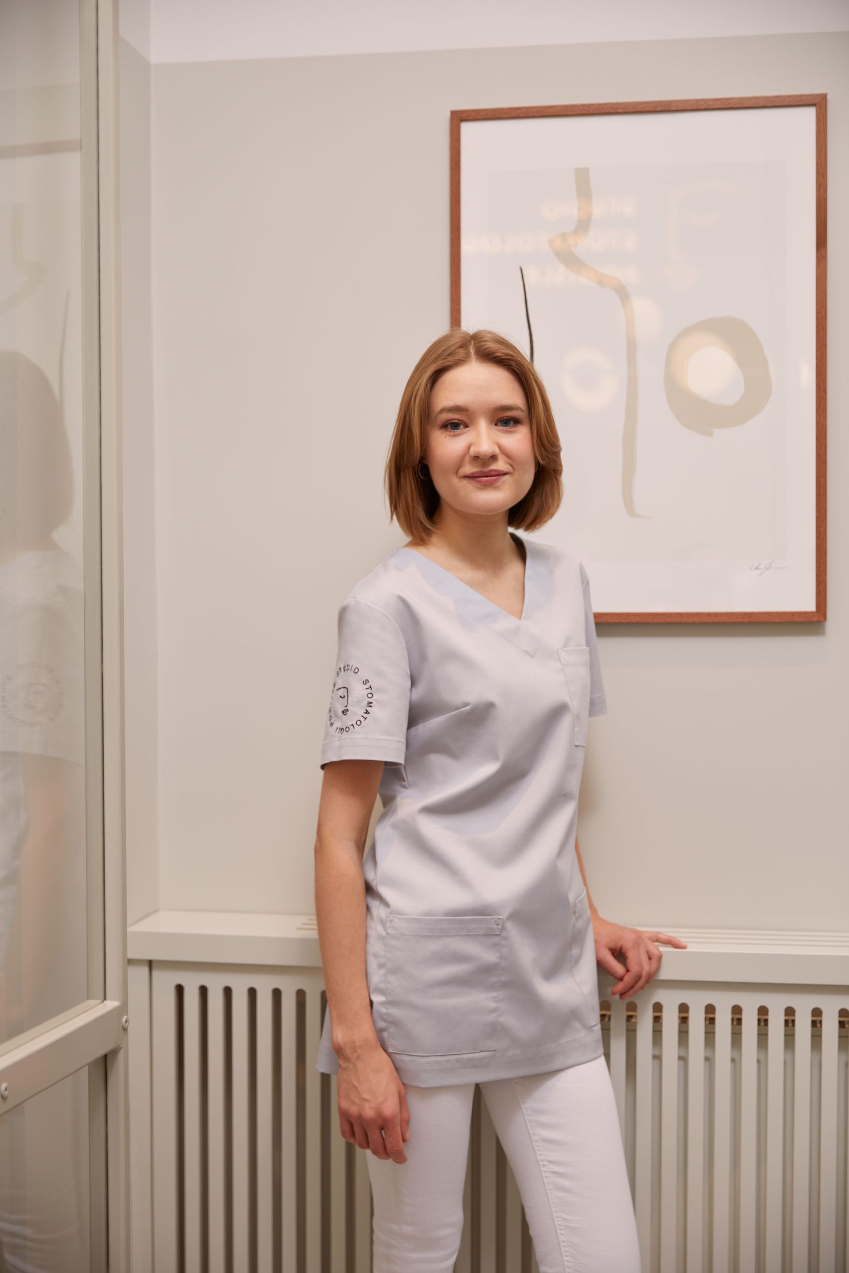 O nas – Studio Stomatologii Powiśle